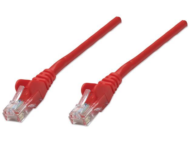 Click here for Intellinet Network Cable  Cat5e  UTP  RJ45 Male /... prices