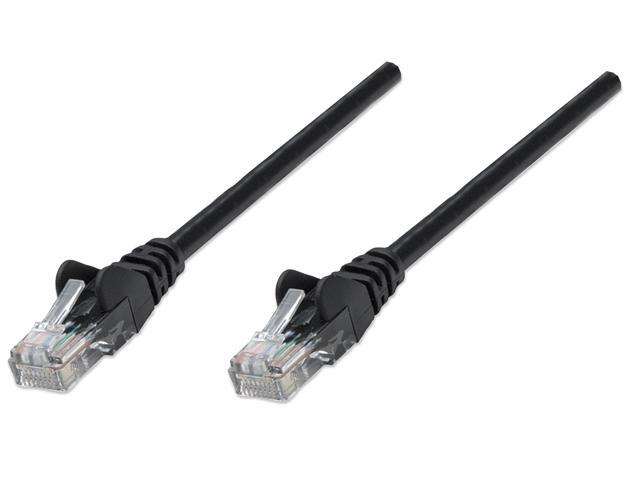 Click here for Intellinet Network Cable  Cat5e  UTP  RJ45 Male /... prices