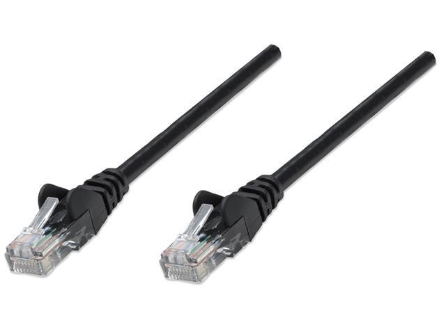Click here for Intellinet Network Cable  Cat6  UTP  RJ45 Male / R... prices