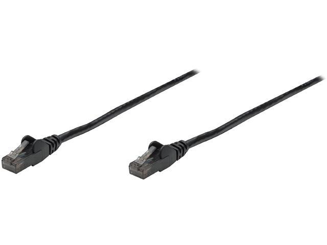 Click here for Intellinet 342032 1.50 ft. UTP Network Ethernet Ca... prices