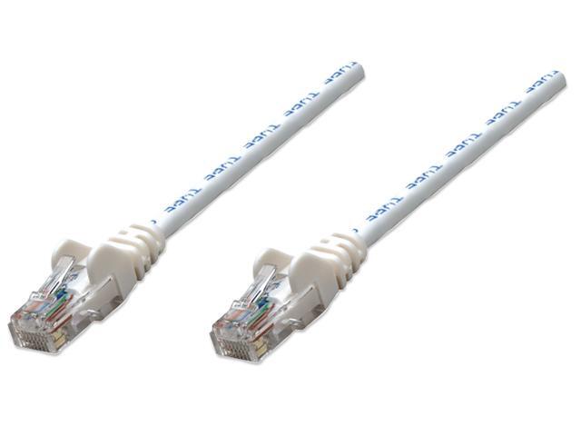 Click here for Intellinet Network Cable  Cat5e  UTP  RJ45 Male /... prices