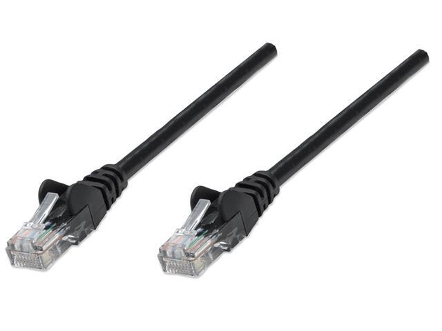 Click here for Intellinet Network Cable  Cat5e  UTP  RJ45 Male /... prices