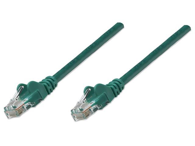 Click here for Intellinet Network Cable  Cat5e  UTP  RJ45 Male /... prices
