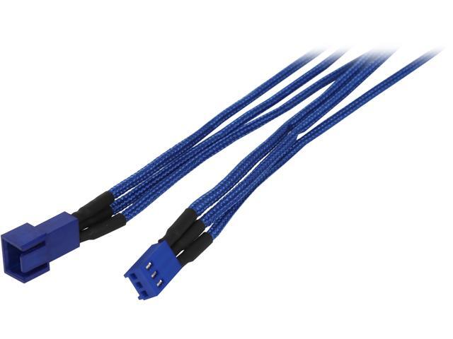 Click here for BitFenix BFA-MSC-3F60BB-RP 1.96 ft. (0.60m) Fan Ca... prices