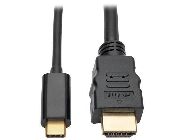 Click here for 4xem 4XUSBCHDMI6 USB-C to HDMI Cable prices