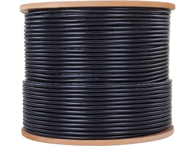 Click here for 4XEM 4XCAT61000BK 1000 ft. Network Ethernet Cable prices