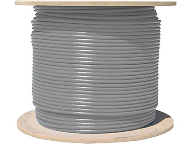 Click here for 4XEM 4XCAT5E1000GR 1000 ft. Network Ethernet Cable prices