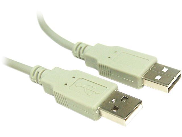 Click here for Micro Connectors E07-124 USB 2.0 Cable prices