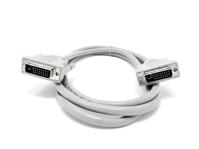 Click here for Micro Connectors DVI-D Digital Dual Link M/M Video... prices