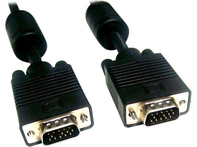 Click here for Micro Connectors M05-112MDS 50 ft. SVGA / VGA Moni... prices