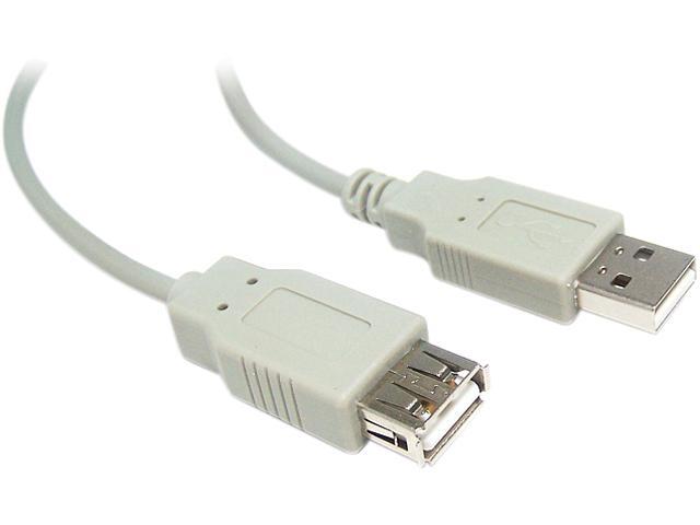 Click here for Micro Connectors E07-129 USB 2.0 Cable prices