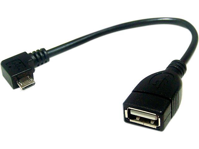 Click here for Micro Connectors E07-171-OTG USB 2.0 to Micro-USB... prices