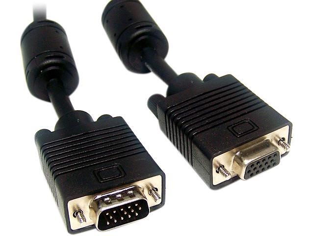 Click here for Micro Connectors M05-110KDS 50 ft. SVGA / VGA Moni... prices