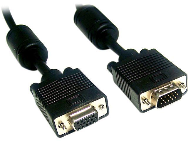 Click here for Micro Connectors M05-1100DS 100 ft. SVGA/VGA EXT C... prices