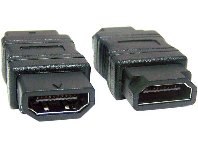 Click here for Micro Connectors HDMI Female to Female Gender Chan... prices