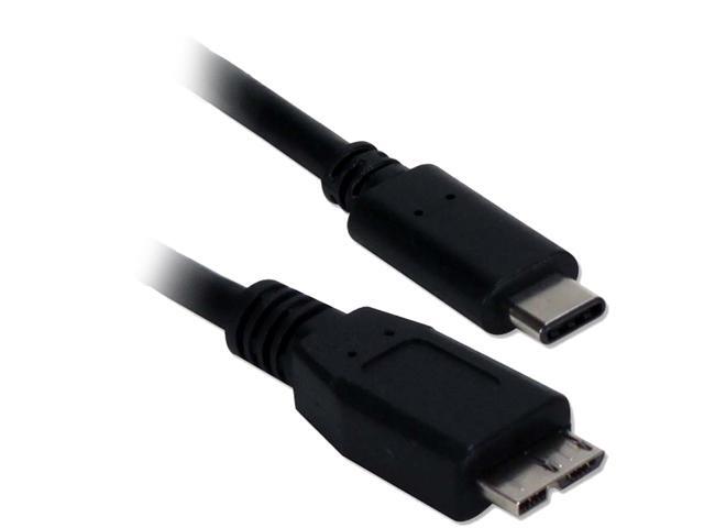 Click here for Micro Connectors E07-314CMB-1M USB Type-C to USB 3... prices