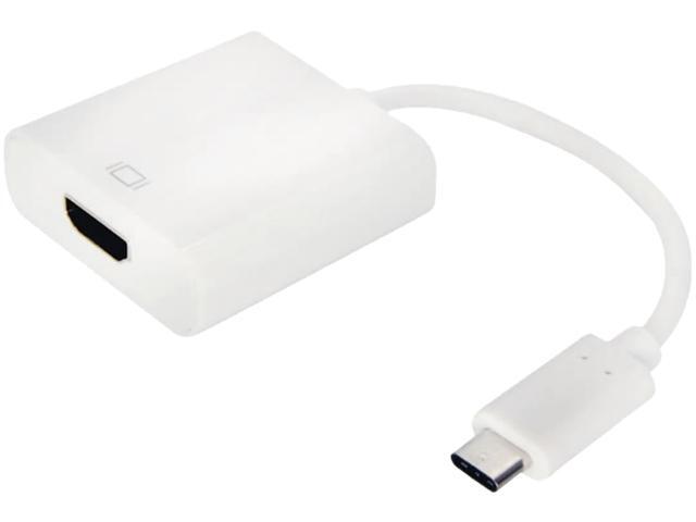 Click here for Micro Connectors USB Type-C to HDMI Female Adapter... prices