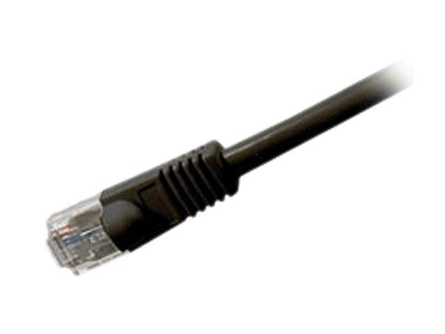 Click here for Comprehensive CAT6-10BLK 10 ft. Cat6 550 Mhz Snagl... prices