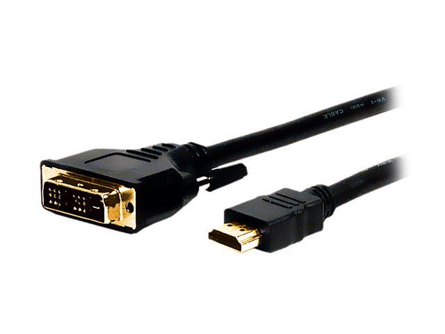 Click here for Comprehensive HD-DVI-3ST 3 ft. Standard Series HDM... prices