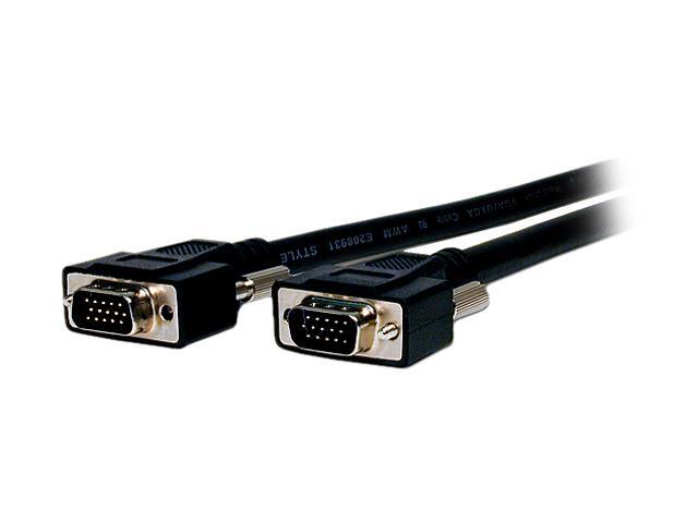 Click here for Comprehensive VGA15P-P-3HR 3 ft. VGA HD15 Cable prices