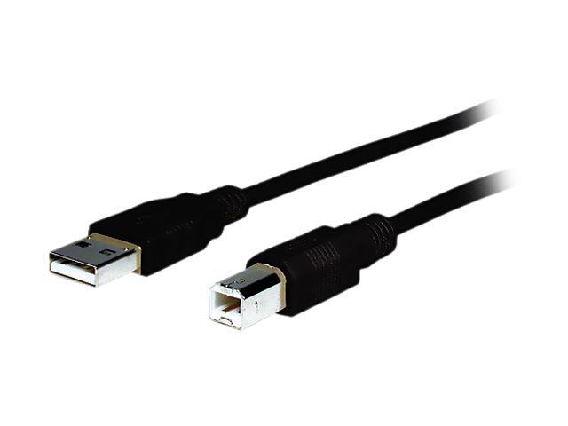Click here for Comprehensive USB2-AB-10ST USB 2.0 Type A to Type... prices