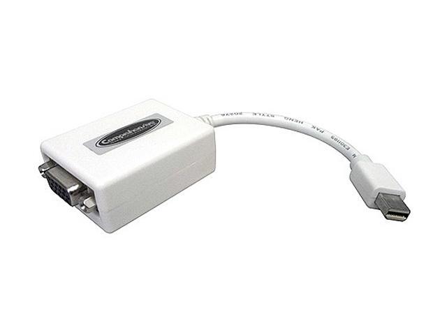 Click here for Comprehensive MDPM-VGAF Mini DisplayPort Male to V... prices