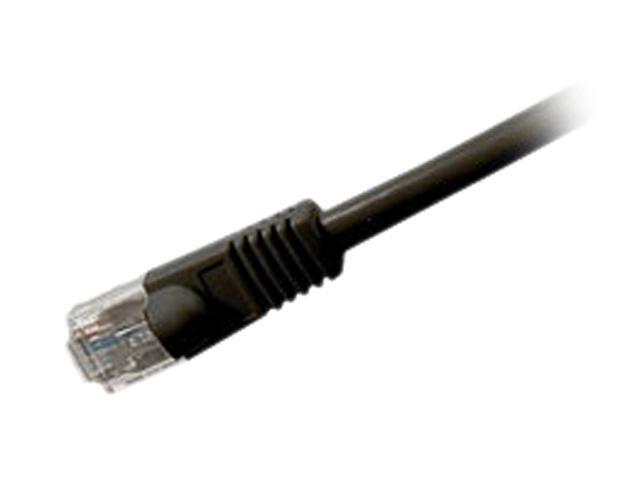 Click here for Comprehensive CAT6-7BLK 7 ft. Snagless Patch Cable prices