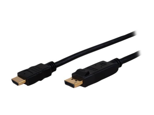 Click here for Comprehensive DISP-HD-10ST 10 ft. Displayport to H... prices