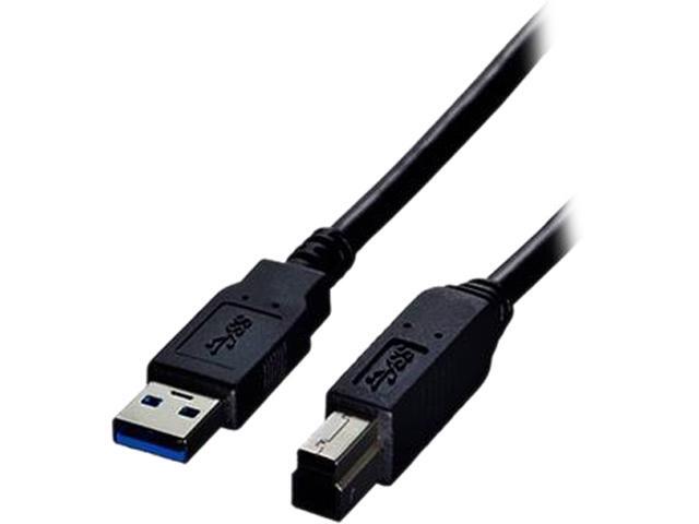 Click here for Comprehensive USB3-AB-6ST USB 3.0 A Male To B Male... prices