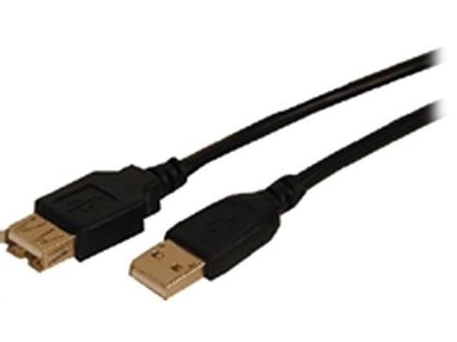 Click here for Comprehensive USB2-AA-MF-25ST USB 2.0 A Male to A... prices