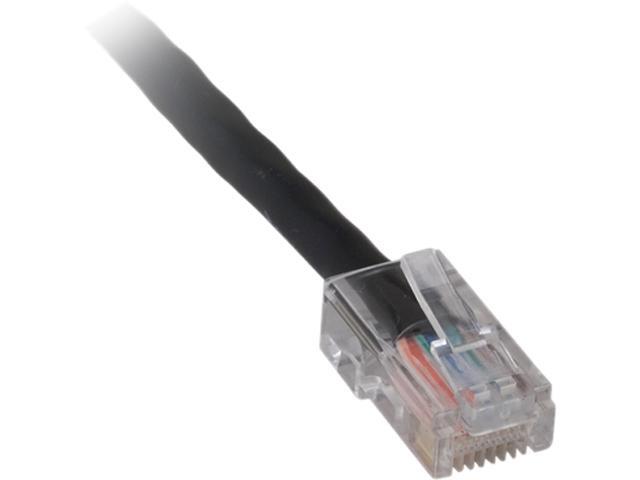 Click here for Comprehensive CAT5E-ASY-50BLK 50 ft. 350 MHz Assem... prices