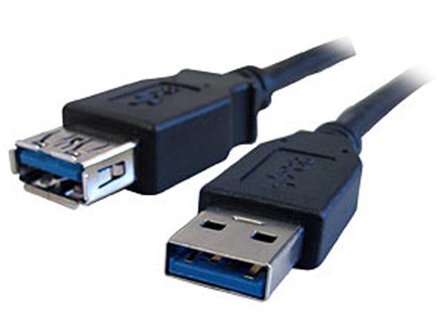 Click here for Comprehensive USB3-AA-MF-6ST 6 ft. Cable prices
