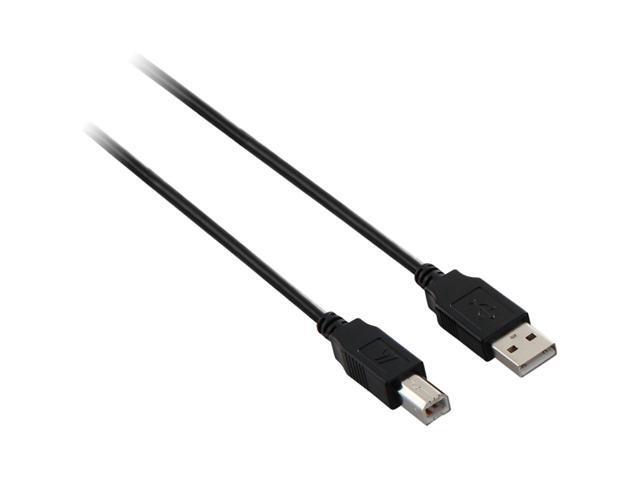 Click here for V7 V7N2USB2AB-10F USB 2.0 Cable prices