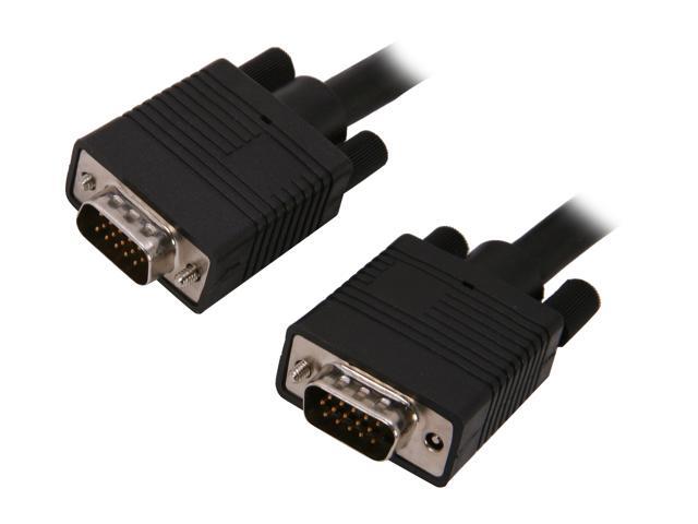 Click here for Kaybles SVGA-MM-10FT 10 ft. SVGA Cable Super Shiel... prices