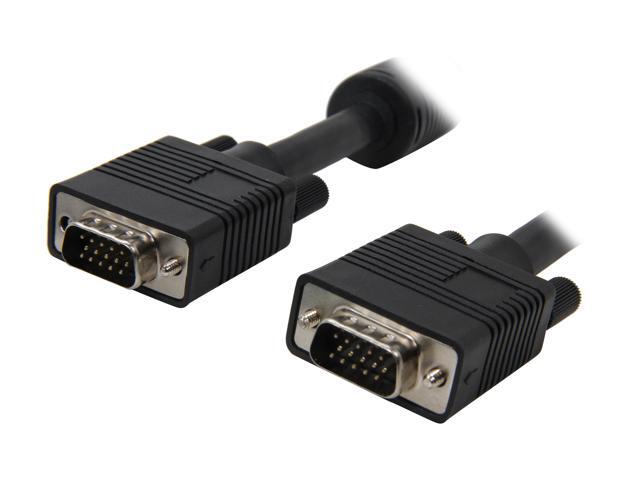 Click here for Kaybles SVGA-MM-15FT 15 ft. SVGA Cable Super Shiel... prices