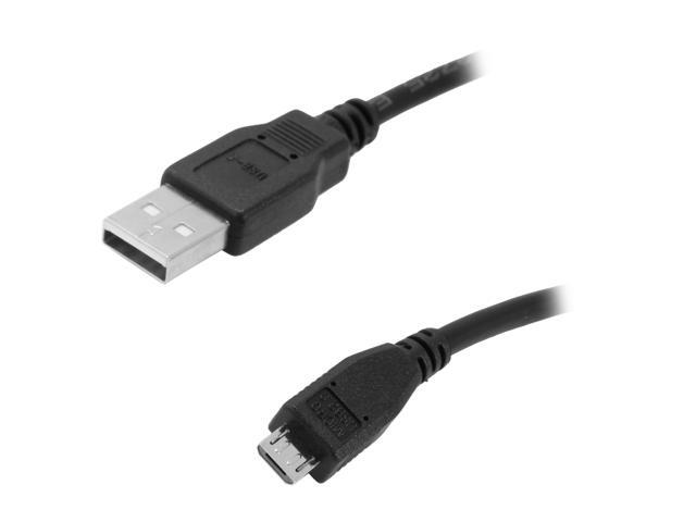 Click here for Kaybles USB-MICRO-6 Micro USB Cable A/Male to Micr... prices