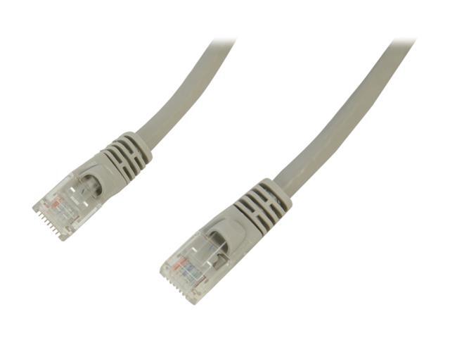 Click here for Kaybles C6M-75GY 75 ft. UTP Injection Molded Boot... prices