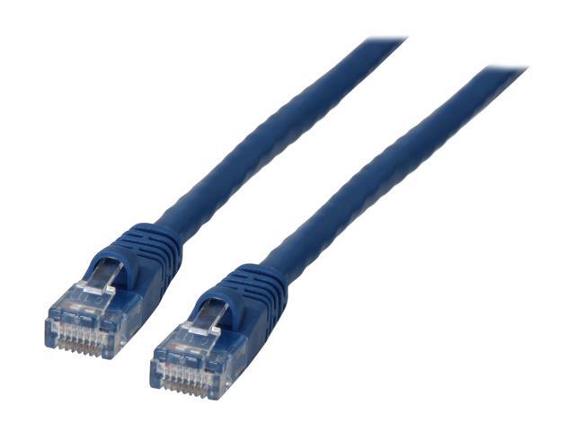 Click here for Kaybles C6M-25BL 25 ft. UTP Injection Molded Boot... prices