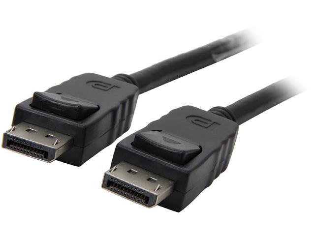 Click here for Kaybles DP-10-MM-2P 10 ft. (2-Pack) DisplayPort to... prices