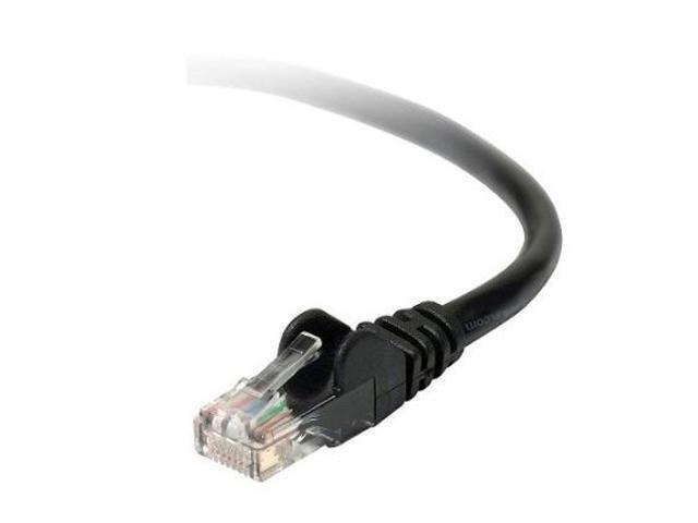 Click here for Belkin A3L980-06IN-BKS 6 CAT6 Ethernet Patch Cable... prices