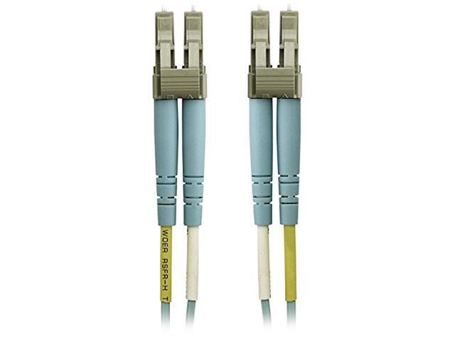 Click here for Belkin F3F004-05M 16.40 ft. Fiber Optic Cable  10G... prices