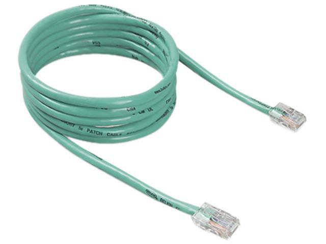 Click here for BELKIN A3L980-07-GRN 7 ft Network Ethernet Cable prices