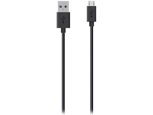 Click here for Belkin Tangle Free Micro USB ChargeSync Cable prices