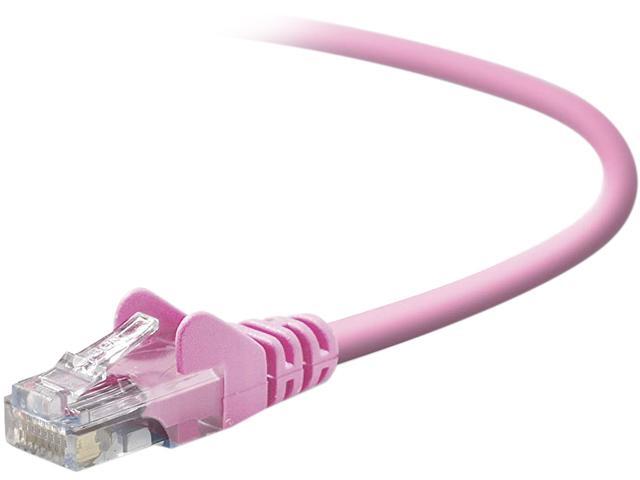 Click here for Belkin Cat. 6 UTP Patch Cable prices