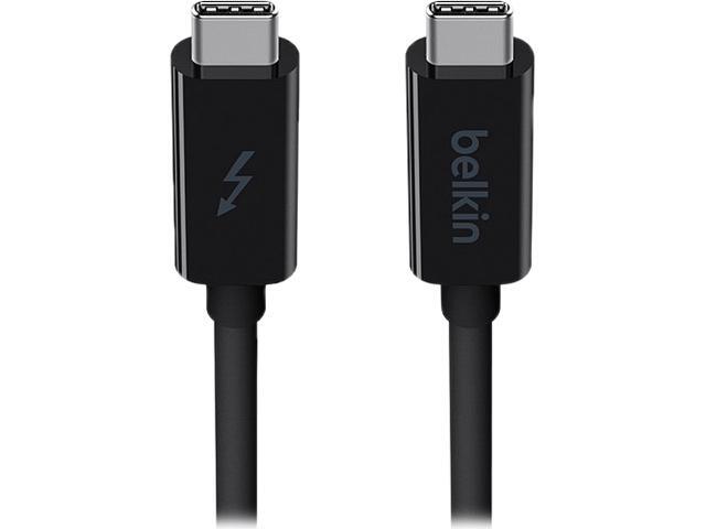 Click here for Belkin Thunderbolt 3 Cable prices