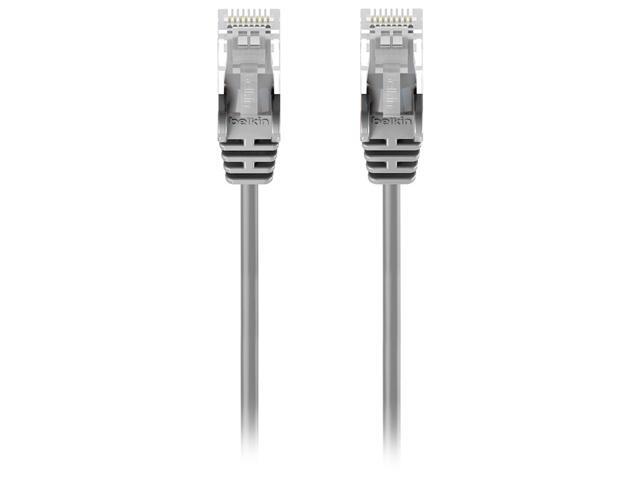 Click here for Belkin CE001B07-S 7 ft. 28 AWG UTP Snagless Patch... prices