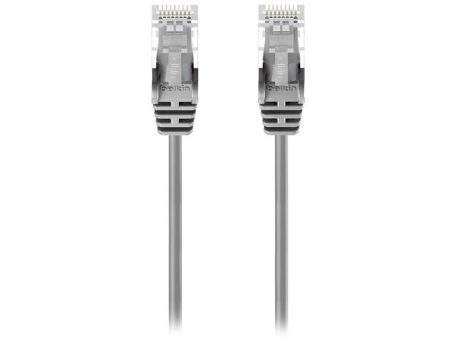 Click here for Belkin CE001B10-S 10 ft. 28 AWG UTP Snagless Patch... prices