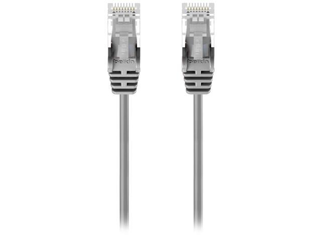 Click here for Belkin CE001B12-S 12 ft. 28 AWG UTP Snagless Patch... prices