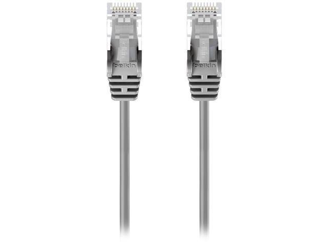 Click here for Belkin CE001B15-S 15 ft. 28 AWG UTP Snagless Patch... prices