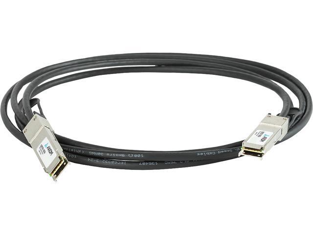 Click here for Axiom QSFP28 Network Cable prices
